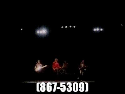 Yarn 867 5309 Tommy Tutone 867 5309jenny Video Clips By