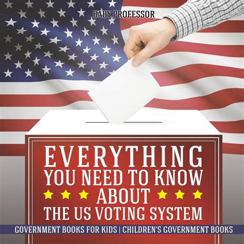 Everything You Need To Know About The Us Voting System Government