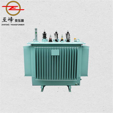 High Performance Aluminum H Grade Transformer With Cooling Housing H