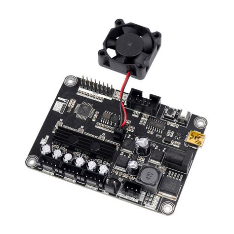 Grbl 3 Axis Control Board Usb Port Diy Grbl1 1f Cnc Control Board Engraving Machine Accessory