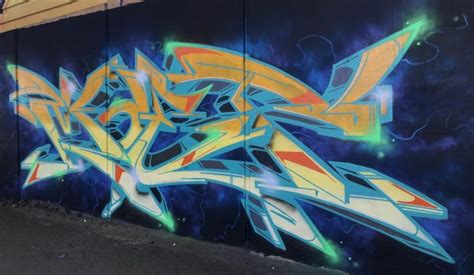 Graffiti Colors 7 Classic Graffiti Color Combos Graff Storm