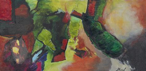 Art By Dyane Lessard Montréal Serai