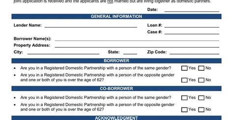 Form 1003 ≡ Fill Out Printable Pdf Forms Online