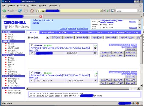 Zeroshell Junglekeyfr Image