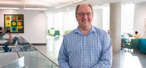 Profile Macewan University