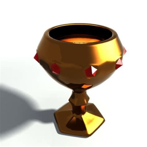 Gen Chalice Model