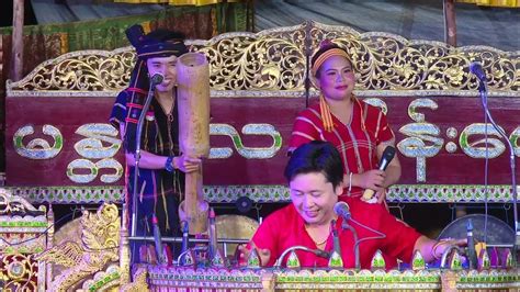 မန္တလေးသိန်းဇော်ဆိုင်းဟာသလူရွှင်တော်ဝမ်းမိုးအပိုင်း၂ Youtube