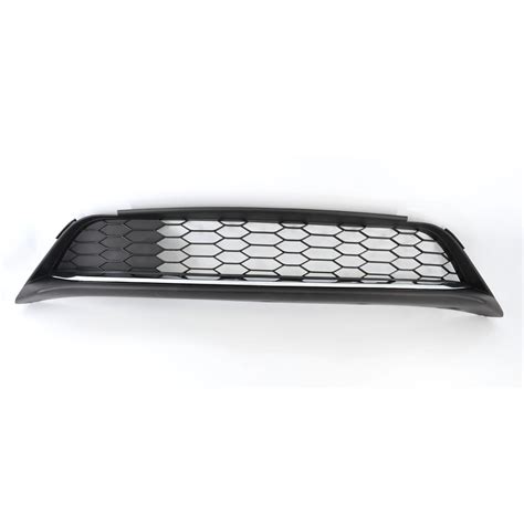 2020 Honda Accord Accessories Passenger Side Front Bumper Cover Molding