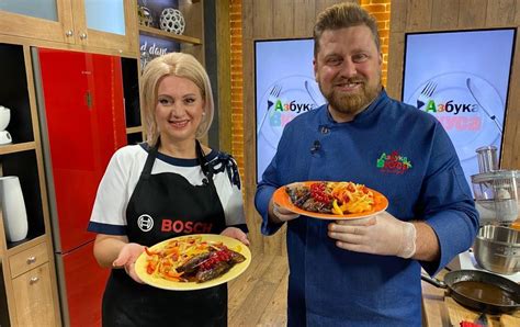 Video „secretele” Din Bucătăria Violetei Ivanov Candidata Partidului Șor A Fost Invitata Unui