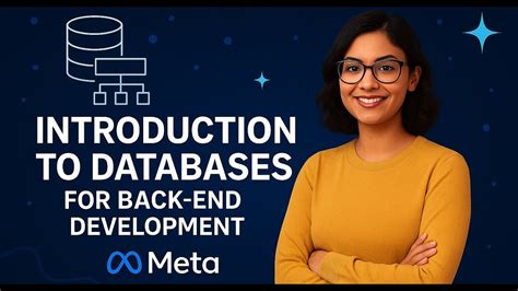 Introduction To Databases For Back End Development Master Sql Mysql