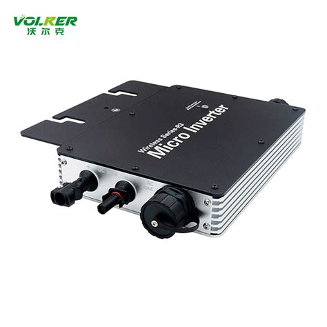 inverter photovoltaic 800w grid connected inverter mppt miniature solar