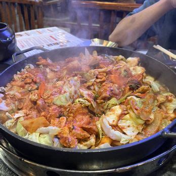 Hongdae Dakgalbi Updated June 2026 178 Photos And 62 Reviews 4428