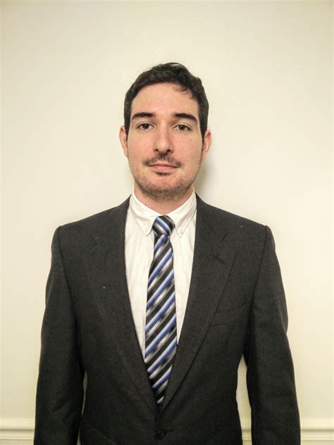 Andres Arango Gem Fellowship