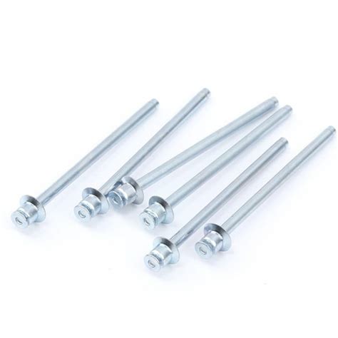 Double Countersunk Pull Thru Through Pt Rivets Manufacturersdouble