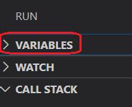 Bug Critical Error Invalid Memory Read Write Issue Zero Plusplus Vscode Autohotkey