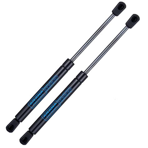 Arana Gas Struts Lift Support 15 Inch 24 Lbs C16 04154 Leer Topper Gas