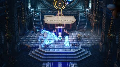 Octopath Traveler Ii Archives Rpgamer