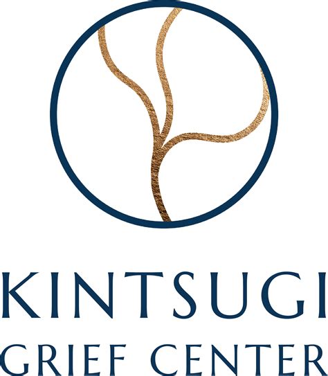 Kintsugi Grief Center