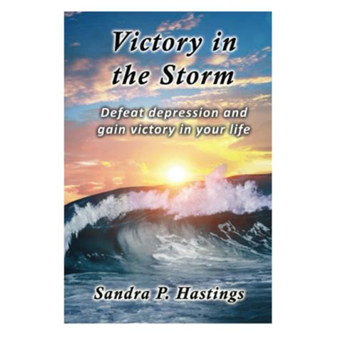 Victory In The Storm European Biographies Faith Inspired Life