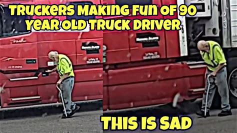 Funny Truck Driver Memes