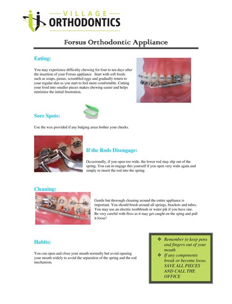 Orthodontic Forsus At Jamie Spinelli Blog