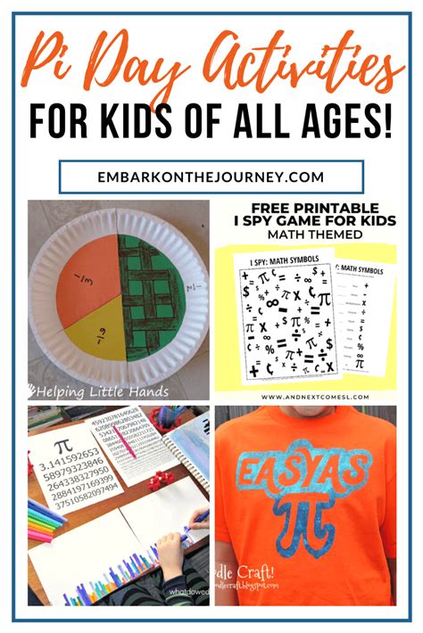 Pi Day Math Activities High School At Louise Collier Blog