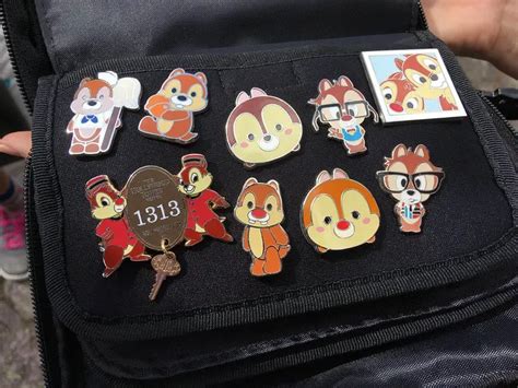 Disney Trading Pins Value How Much Are They Worth