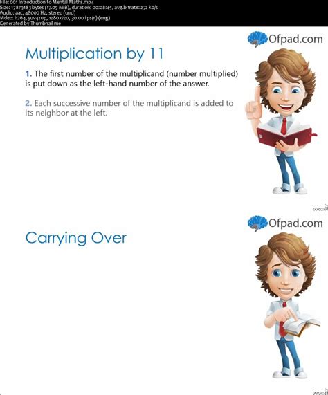 Mental Math Calculator Tiloncenters