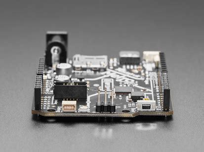 Adafruit Metro RP ID Adafruit Industries Unique Fun DIY Electronics And Kits
