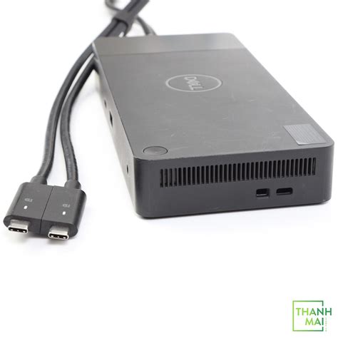 Bộ Chuyển Đổi Dell Performance Dock Wd19dc Power Adapter 240w Thanh Mai Store