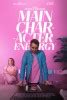 Main Character Energy Short Film Poster Sfp Gallery