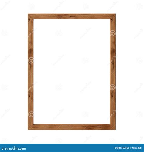 Vertical Rectangle Menu Mockups With Soft Thuja Leaves On Orange