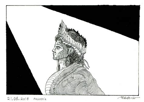 Artstation Augustia No 21 2018