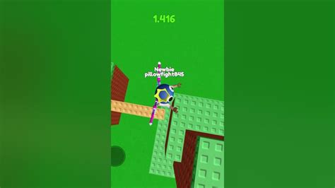 Better Grass Obby Speedrun Voustimetrial Youtube