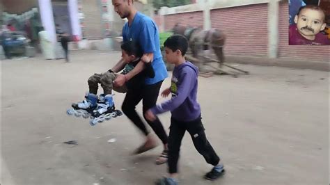 الباتيناج وصل للفلاحين Youtube