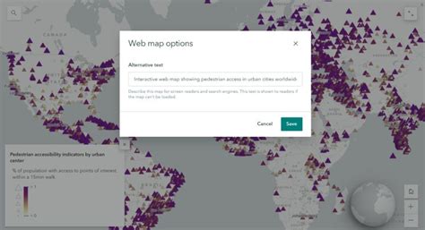 joe bayles on linkedin arcgis