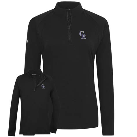 Colorado Rockies Flex Insignia 20 Levelwear