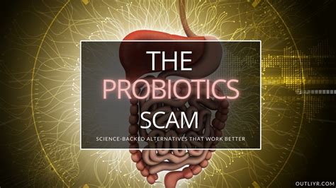 Probiotic Dangers And 5 Best Probiotic Alternatives I Use