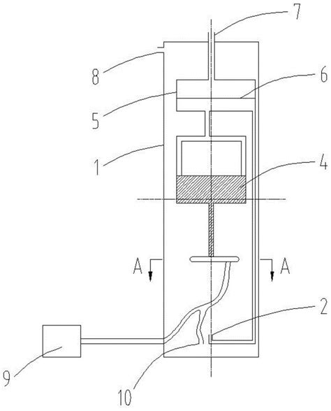 一种甲醇水制氢装置的制作方法