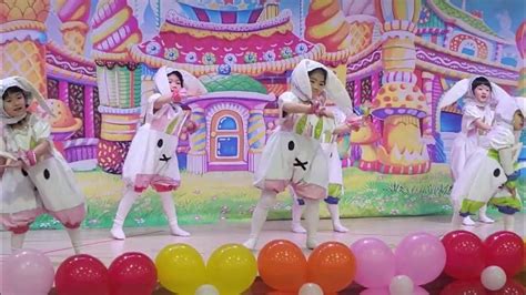 돼지토끼재롱발표회 Youtube