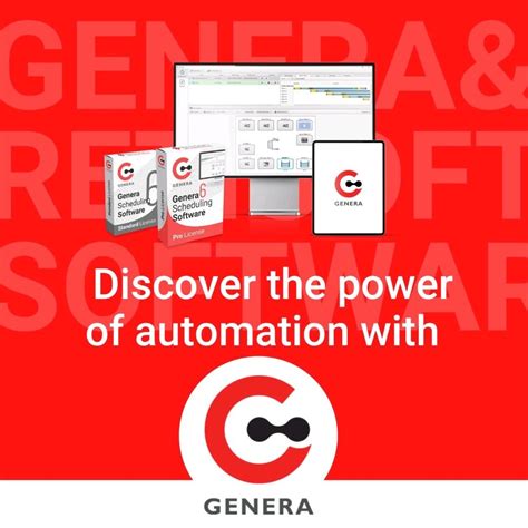 Retisoft Inc On Linkedin Genera Retisoft Labautomation Labefficiency