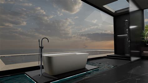 Mridul Kumar 3d Interior Design