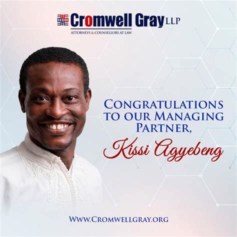 Samuel Appiah Darko On Linkedin Congratulations To My Boss On His