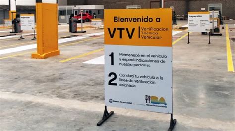 Vtv Turnos Cómo Sacar Para Caba Y Provincia De Buenos Aires