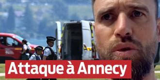 Attaque à Annecy Actualités Et Informations En Direct Page 2