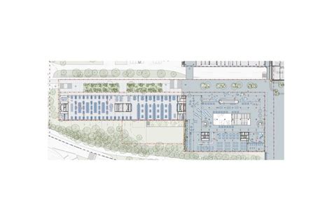 Em2n Irchel Campus New Portal Uzh Zurich Afasia 7 A F A S I A