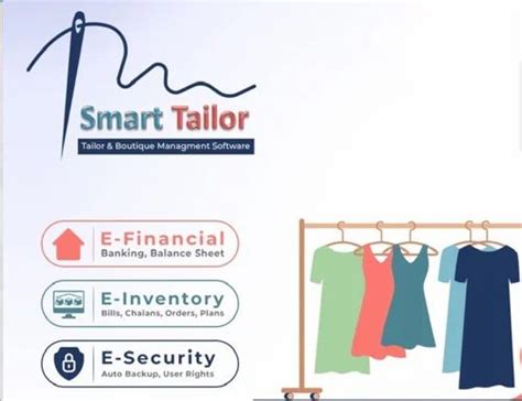 Boutique Shop Software Tailor Shop At ₹ 5000piece Blouse Cutting Software In Agra Id