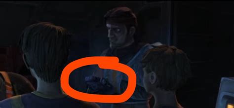 Techs Data Pad Thing R Thebadbatch