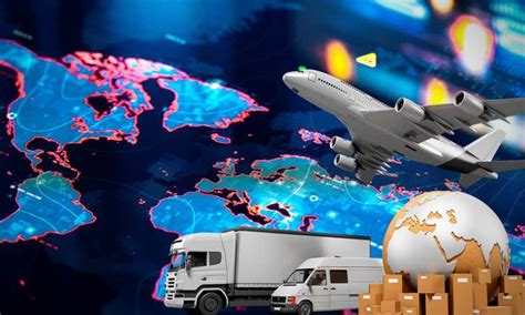 La Evolución Del Comercio Internacional Revista Corporativa Global