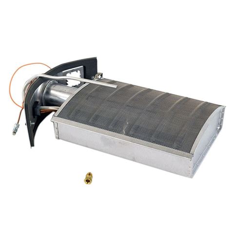 Water Heater Burner Assembly Parts At Caitlyn Tooth Blog